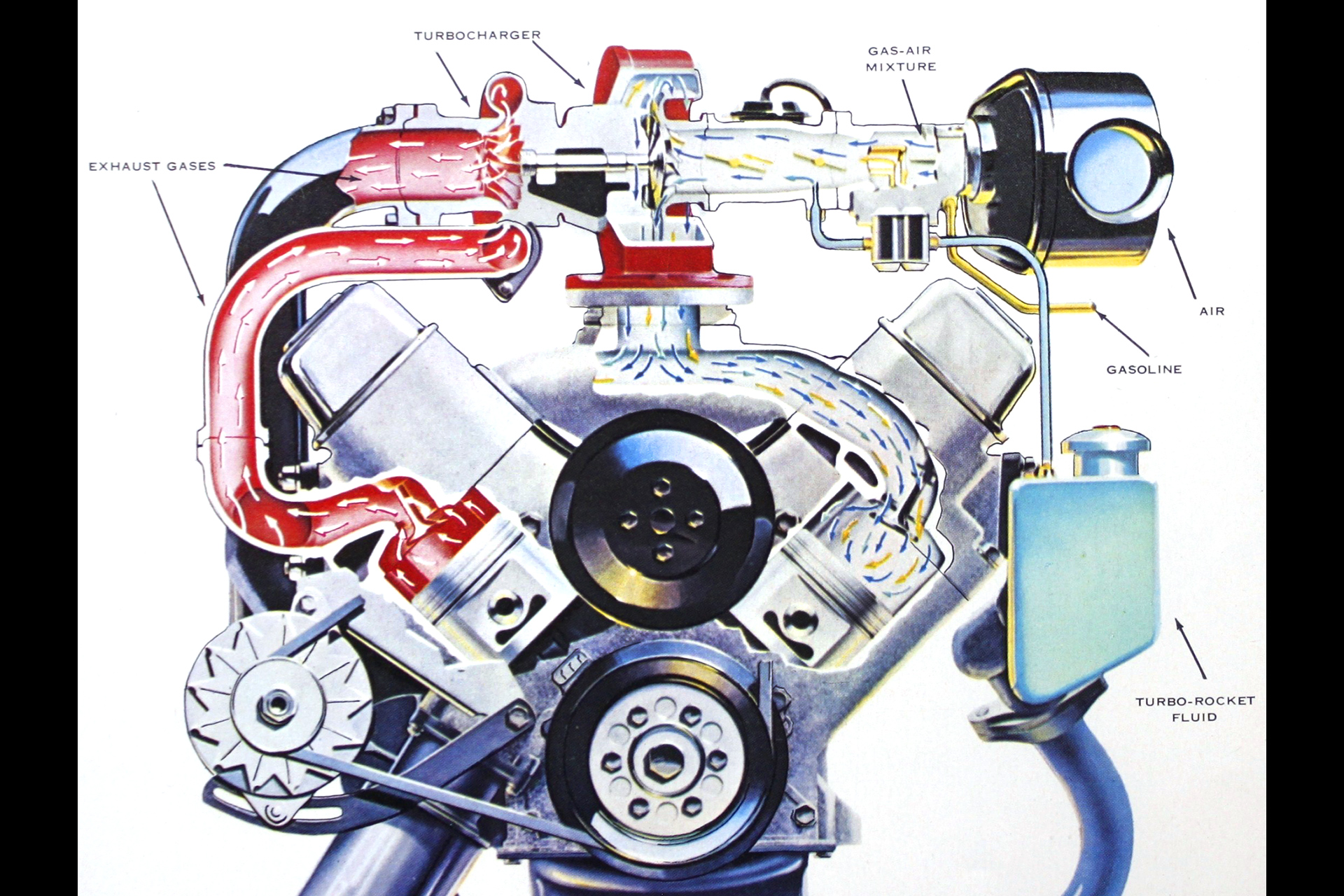 Boost Beginnings: The Turbo Jetfire - Speedhunters