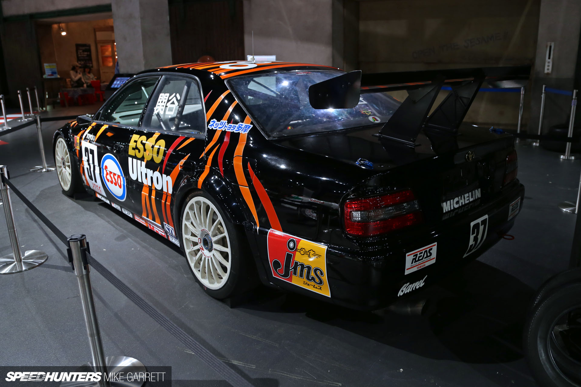 JTCC-Chaser-06 - Speedhunters