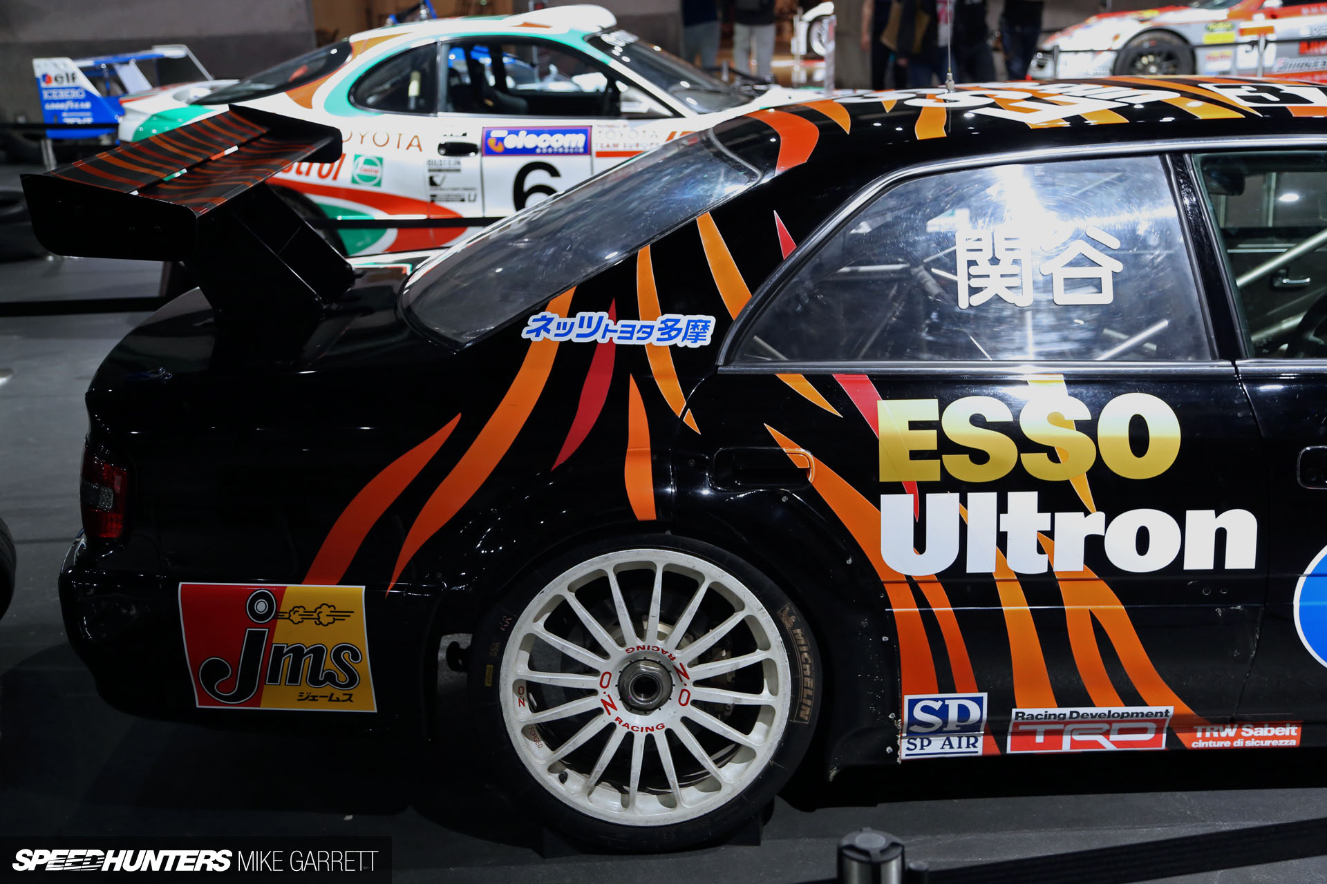 JTCC-Chaser-07 - Speedhunters