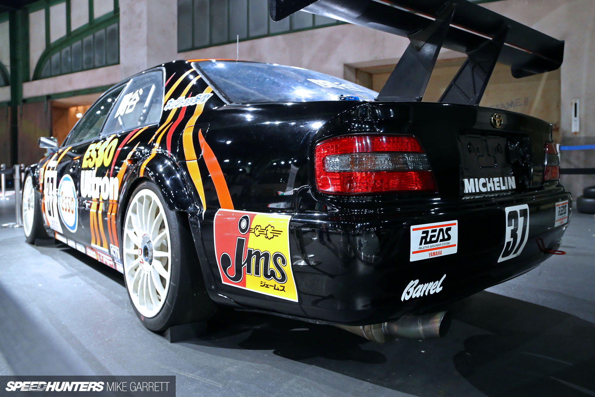 JTCC-Chaser-10 - Speedhunters