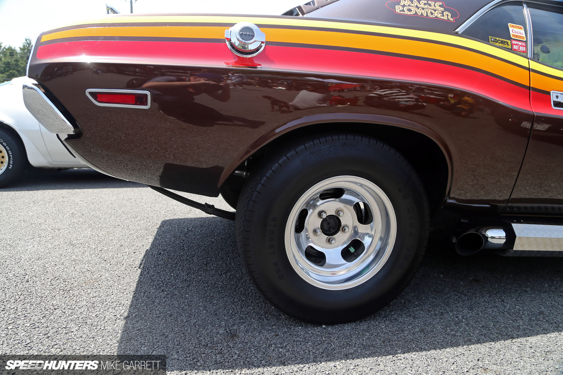 The Street Freak Lives - Speedhunters