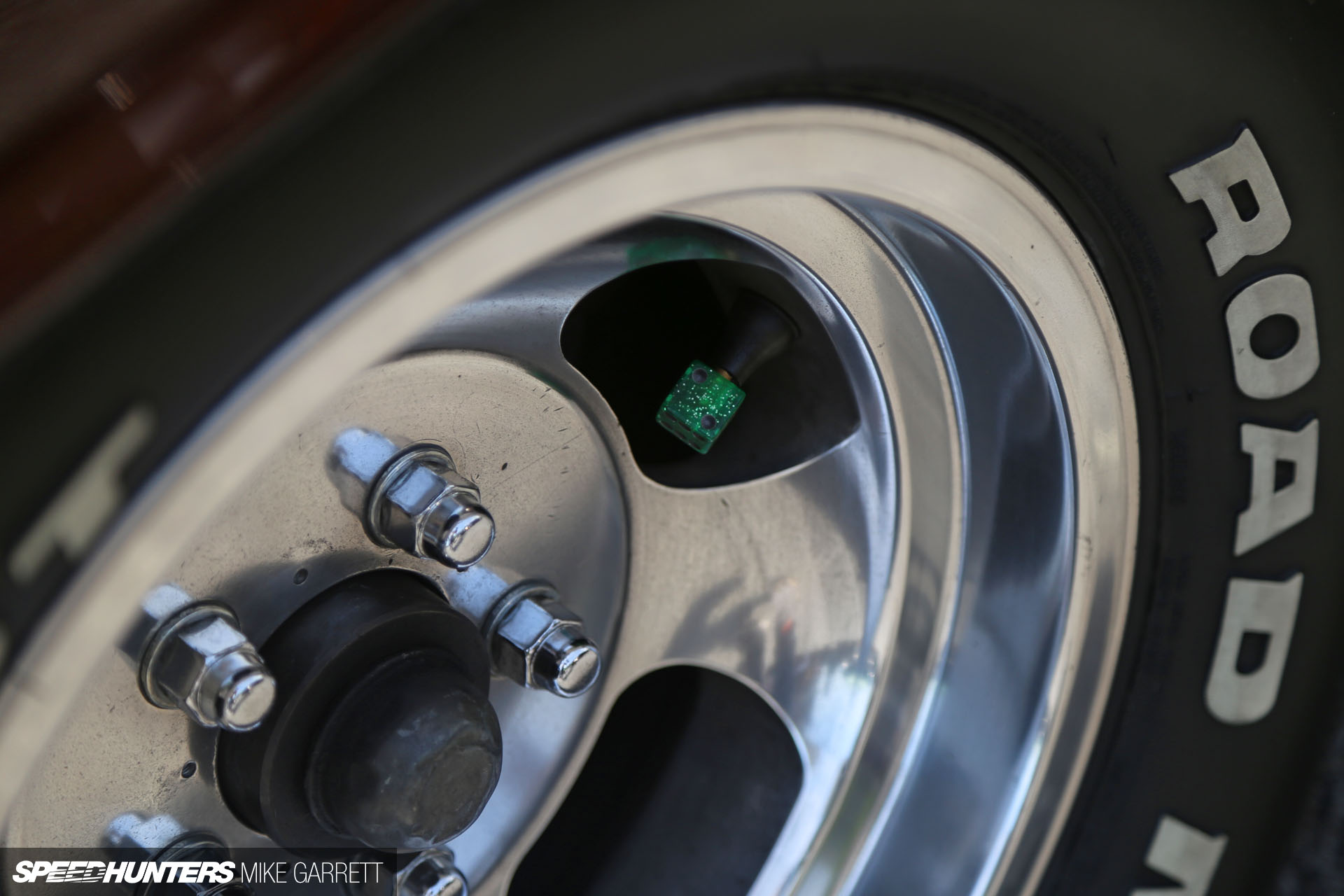 The Street Freak Lives - Speedhunters