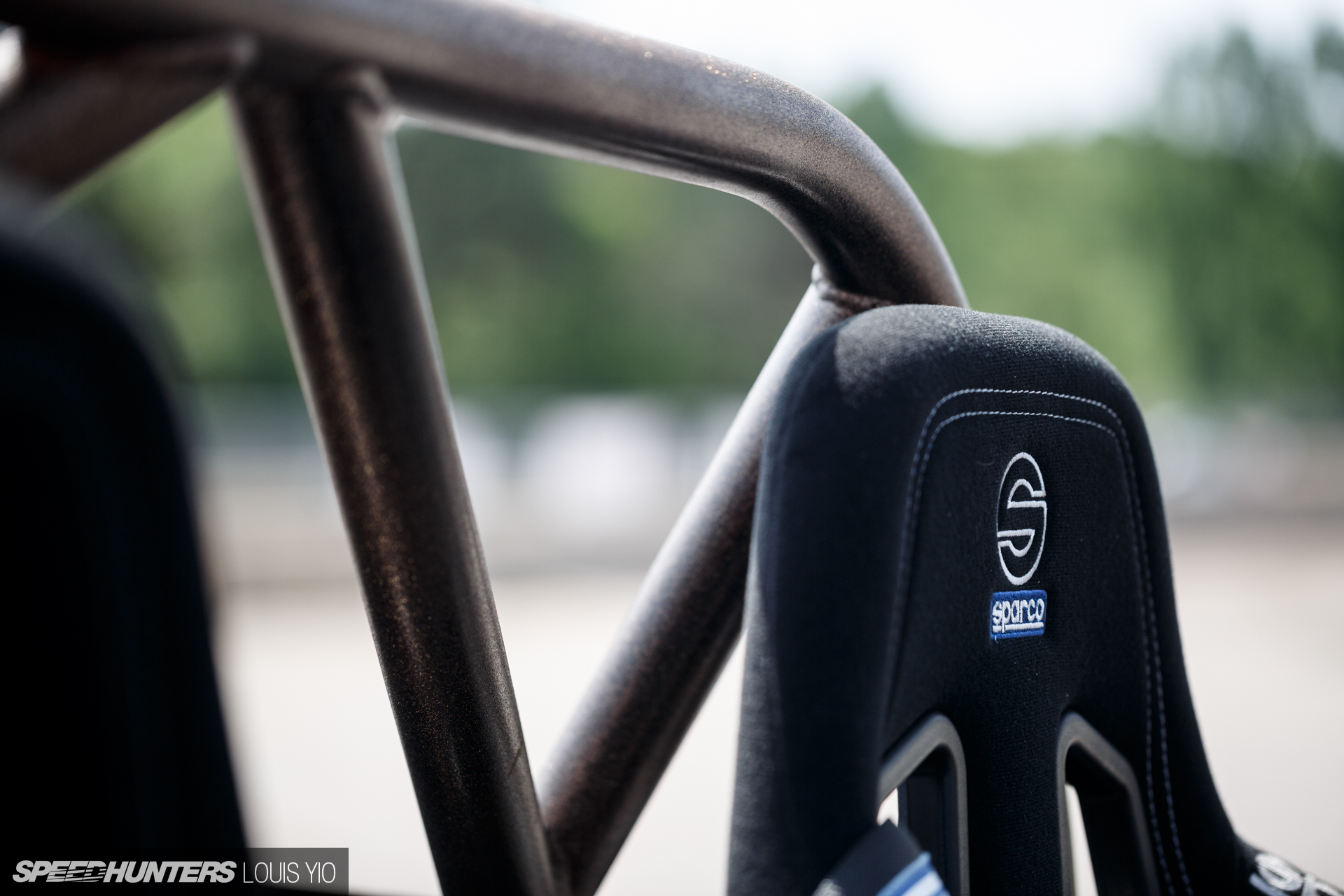 Screw You, Internet: The Hot Rod Miata - Speedhunters
