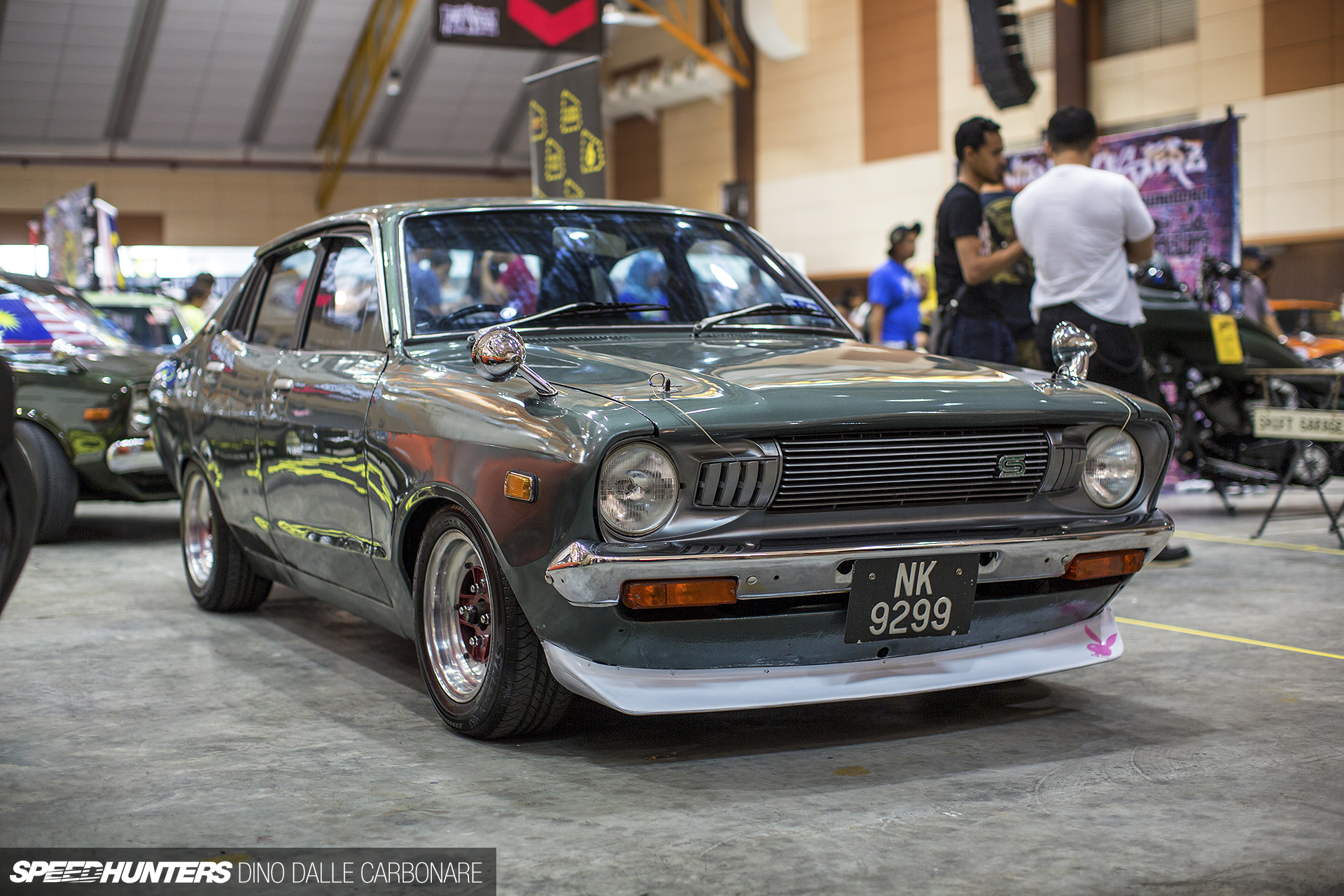 Malaysia's Hidden Car Culture - Speedhunters