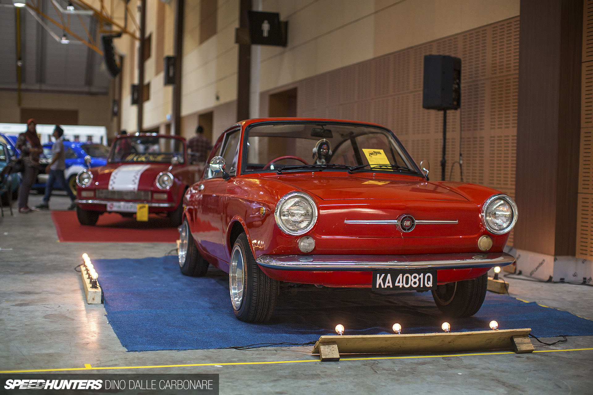Malaysia's Hidden Car Culture - Speedhunters