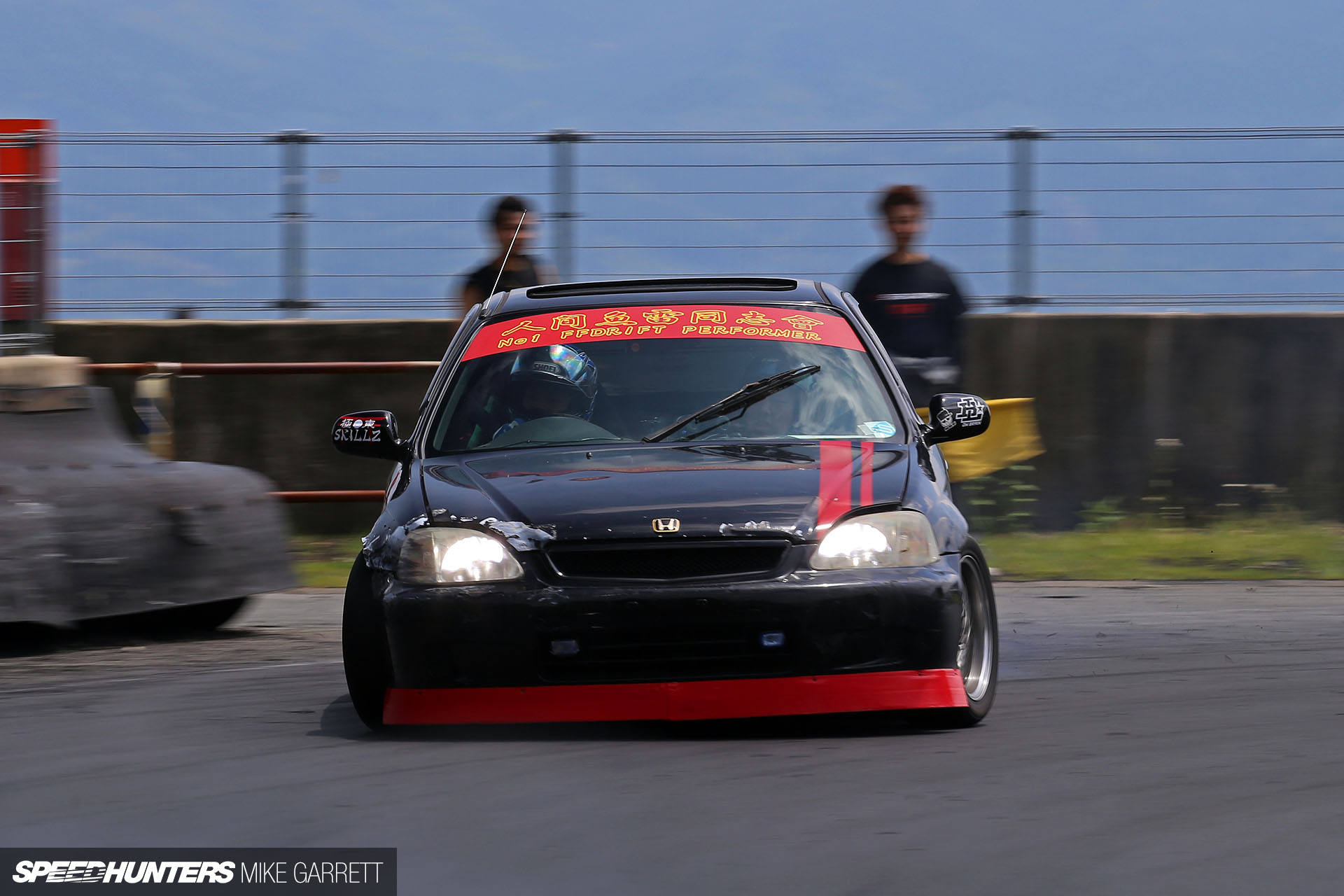 Civic-02 - Speedhunters