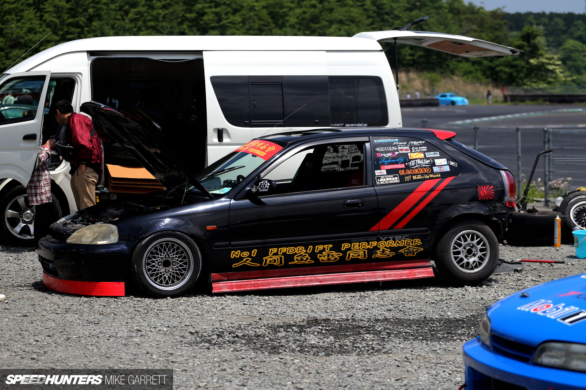 Civic-06 - Speedhunters