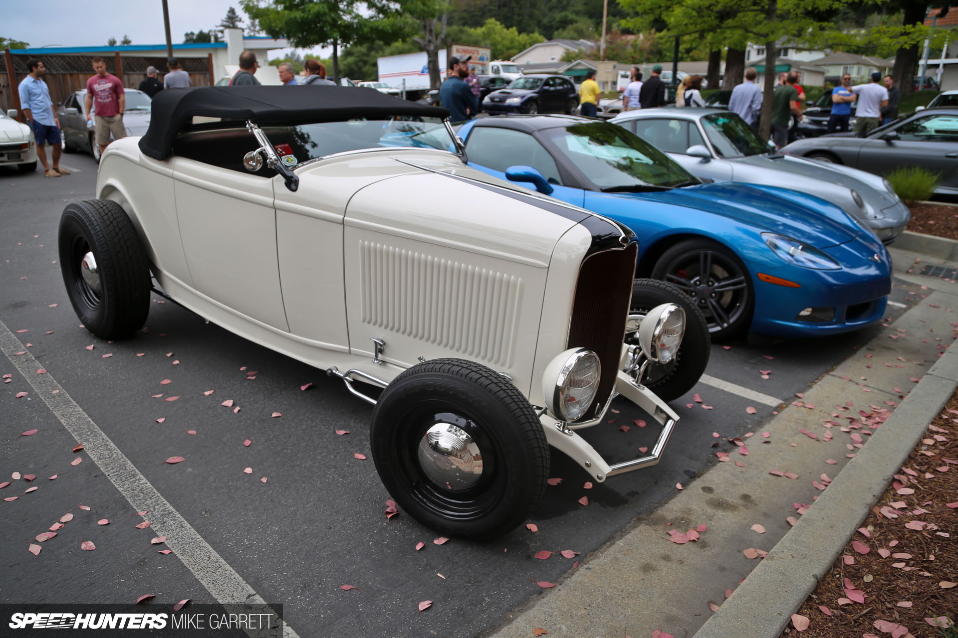 The New King Of Cars & Coffee - Speedhunters
