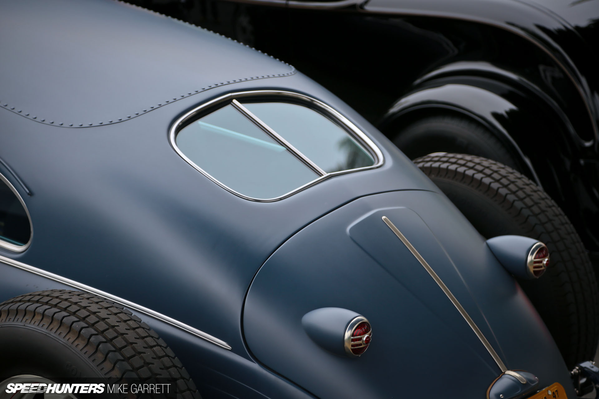 Fleetliner: Retro Modern Hot Rodding - Speedhunters