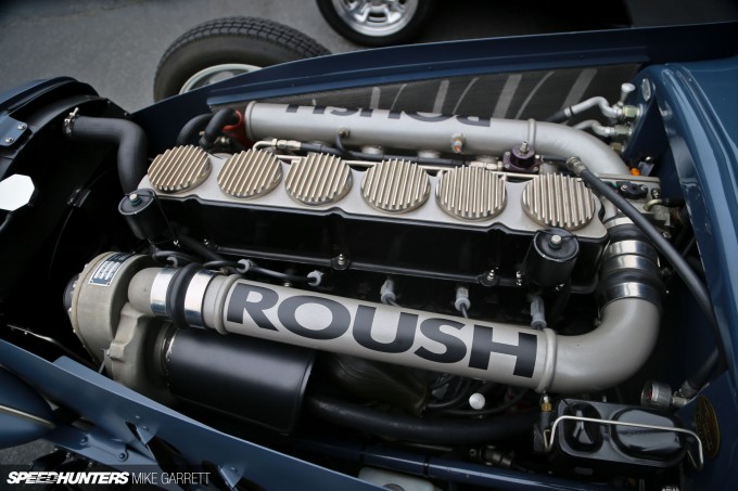 Fleetliner: Retro Modern Hot Rodding - Speedhunters