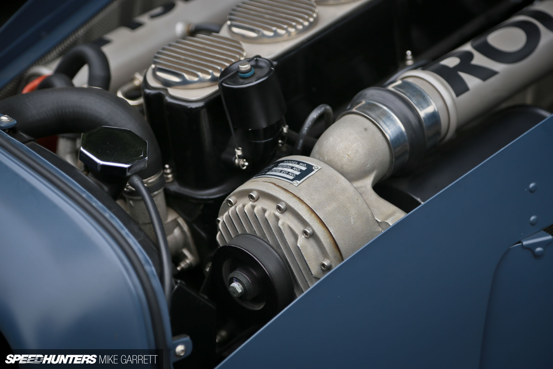 Fleetliner: Retro Modern Hot Rodding - Speedhunters