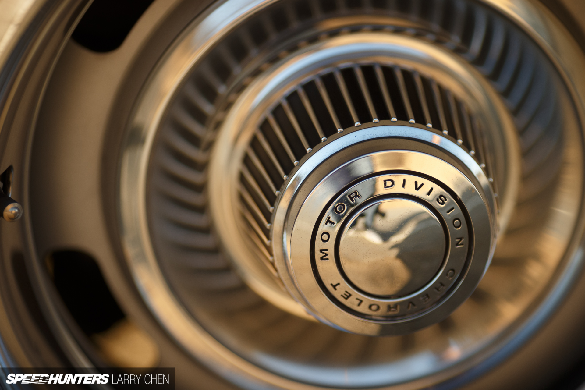 Rendezvous With A Stingray - Speedhunters