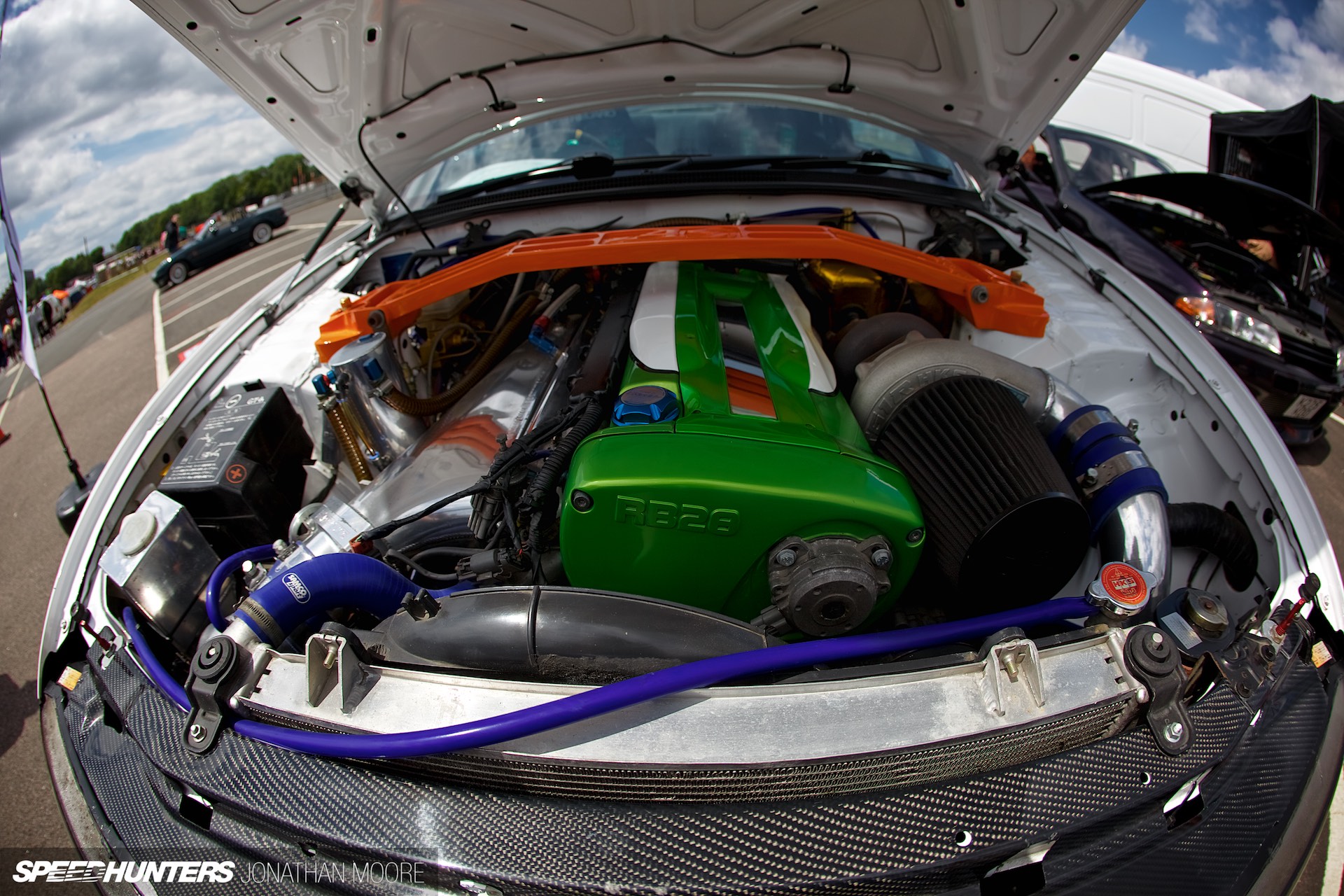 There’s Low Place Like Home: Tunerfest South - Speedhunters