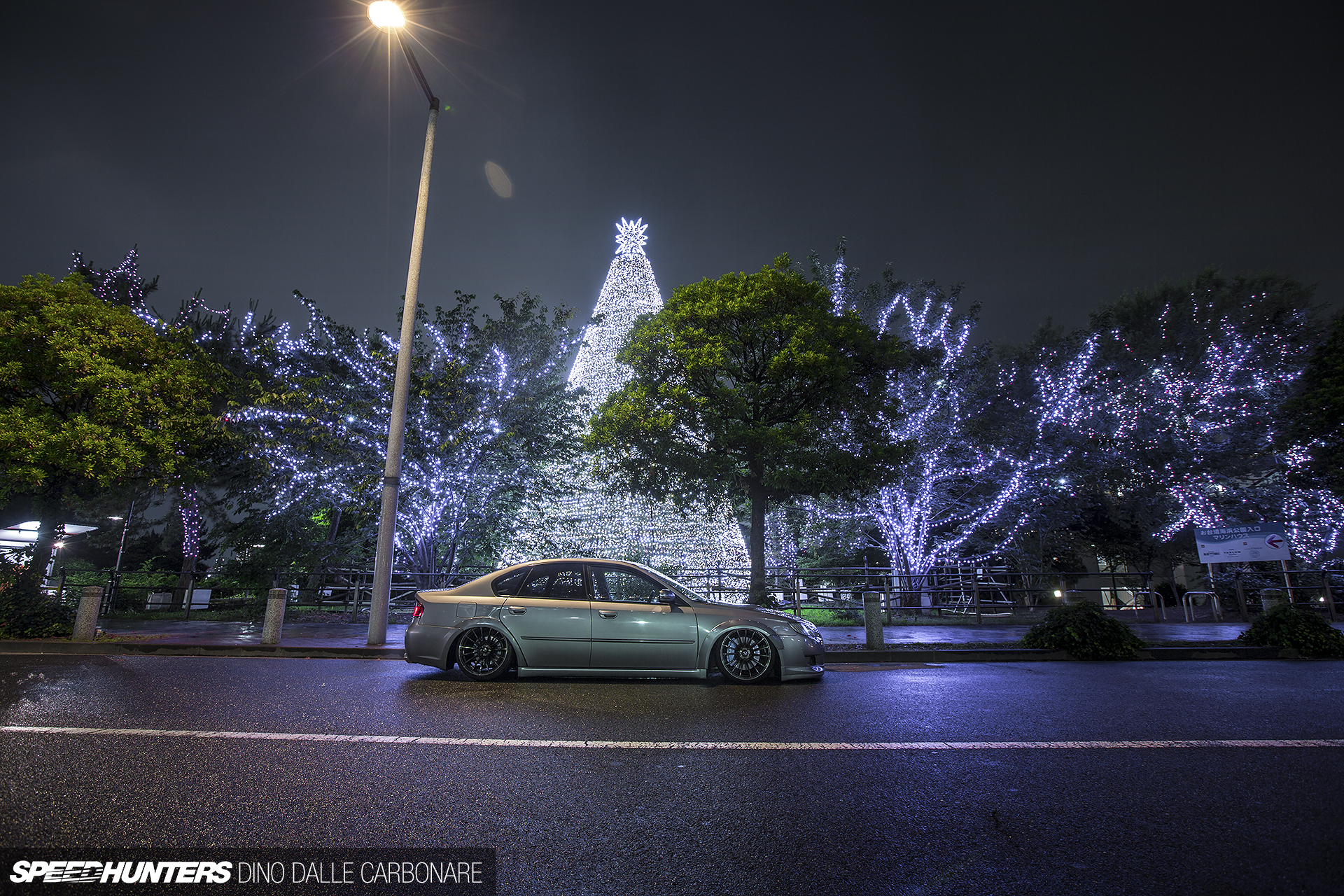 A Legacy Built For Stance & Performance - Speedhunters