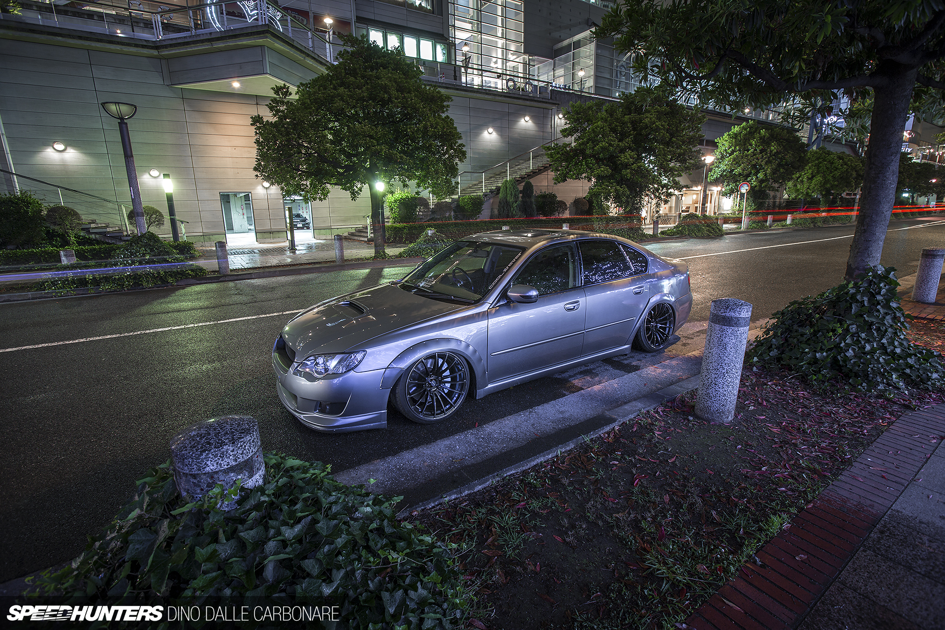 A Legacy Built For Stance & Performance - Speedhunters