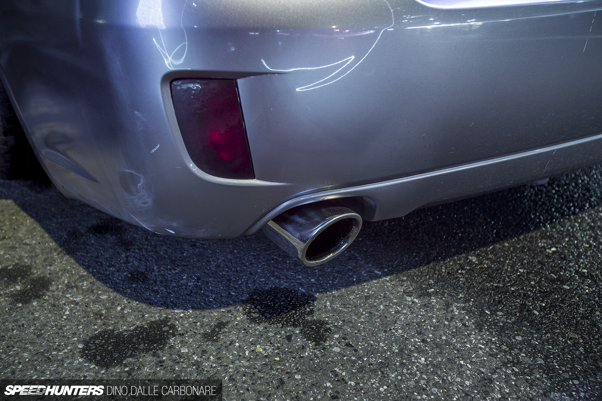 A Legacy Built For Stance & Performance - Speedhunters