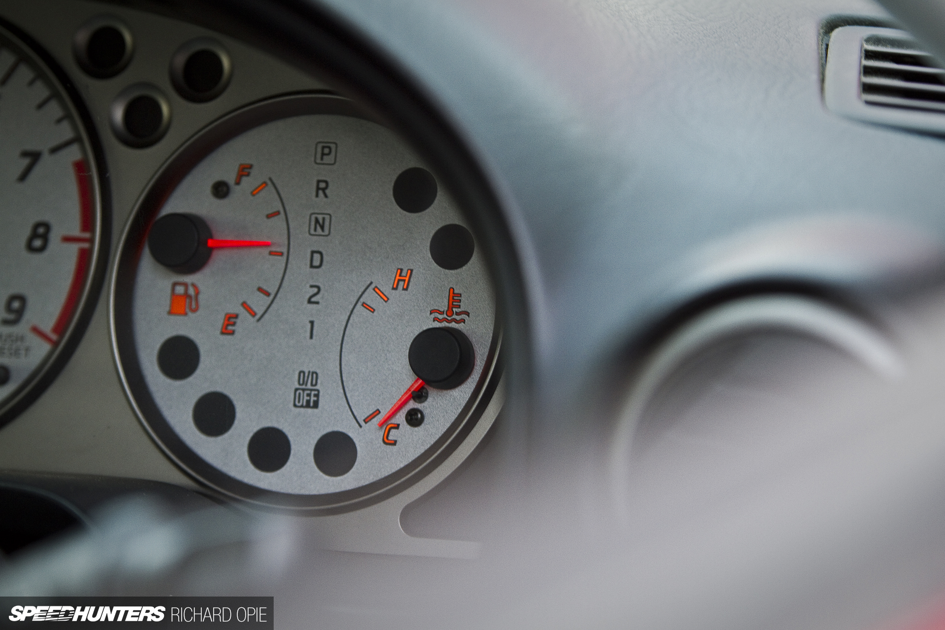 Sublime Slider: A Street-Style S15 - Speedhunters