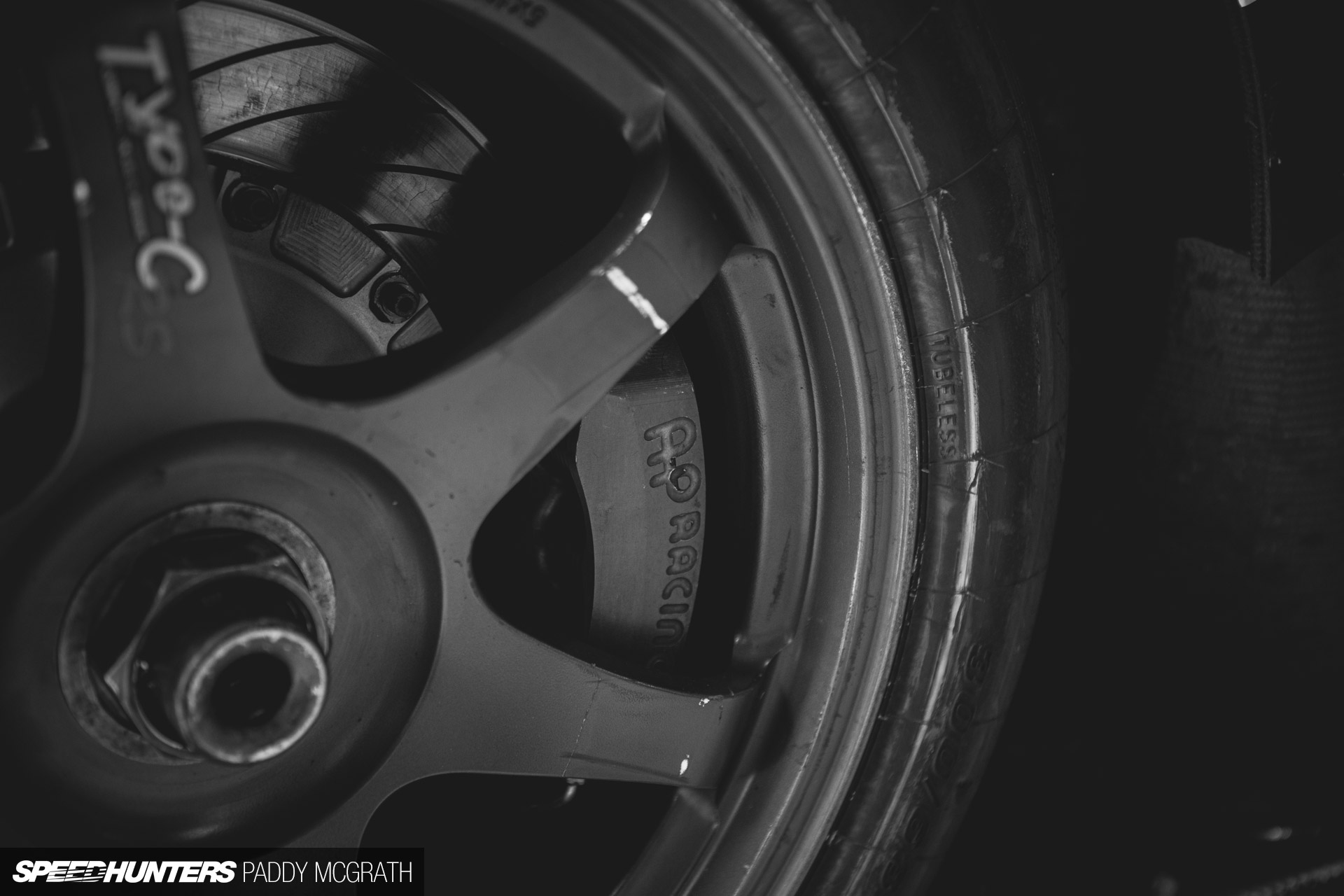 Second Life: A NISMO Super GT In Norway - Speedhunters