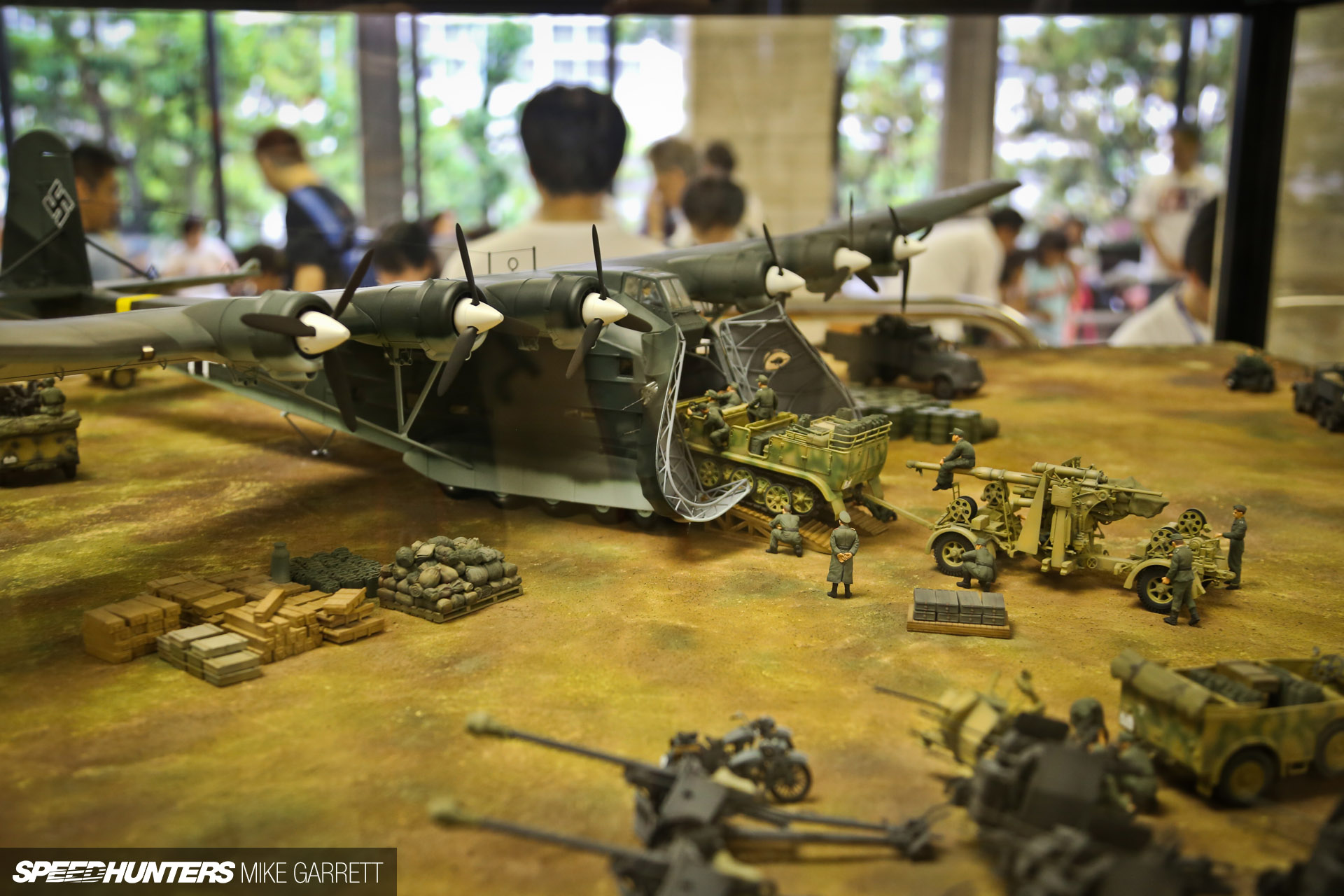 Tamiya Opens Its Doors - Speedhunters