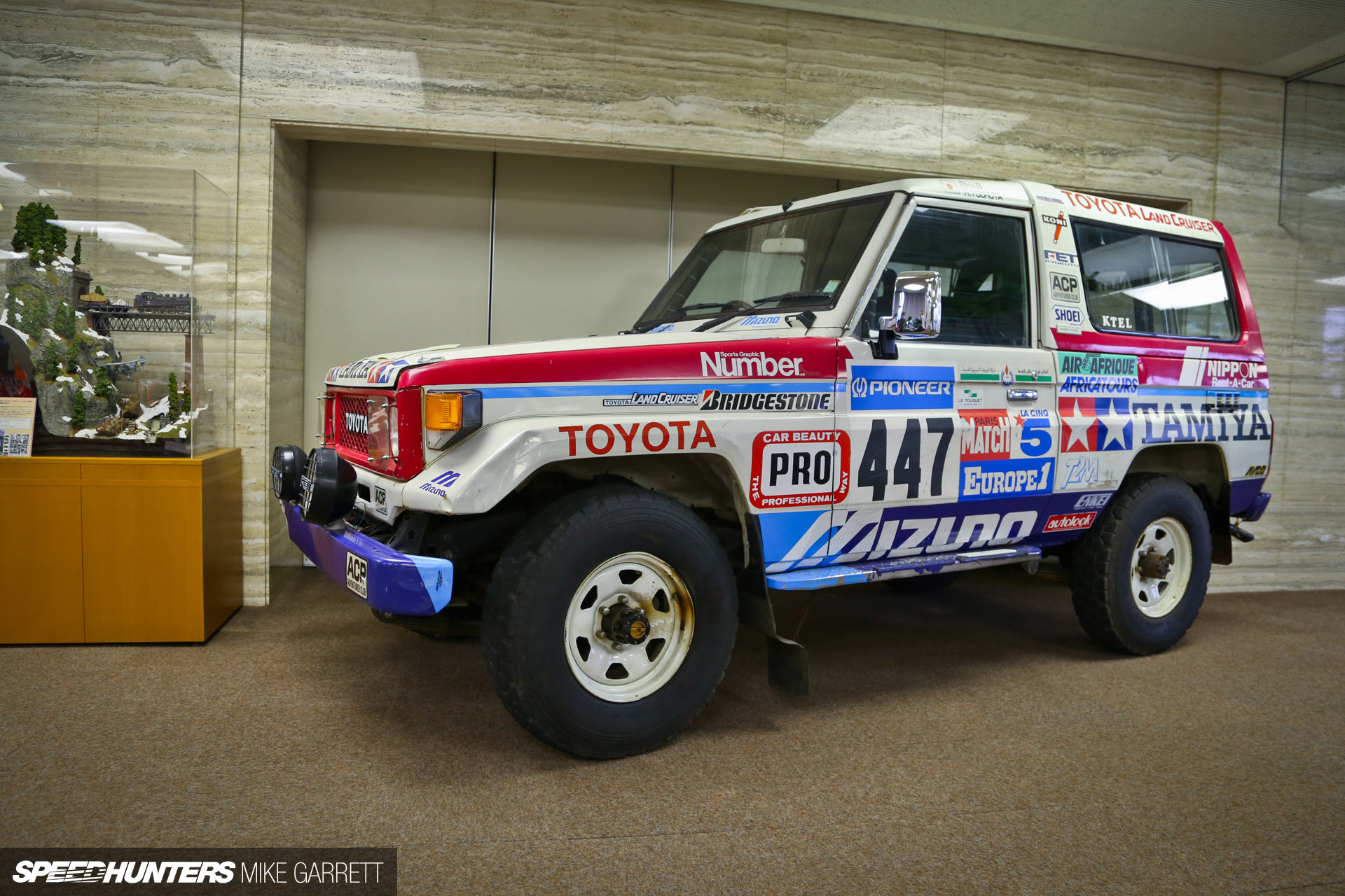 Tamiya Opens Its Doors - Speedhunters