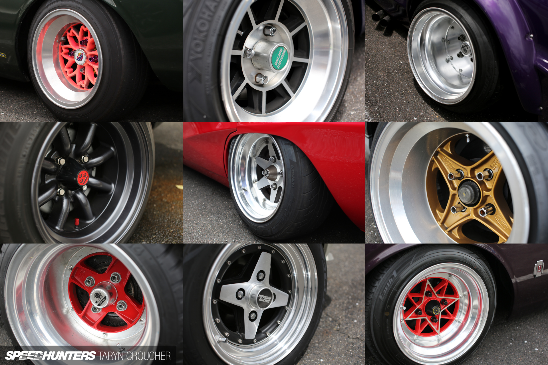 Speedhunting In Shakotan Heaven - Speedhunters