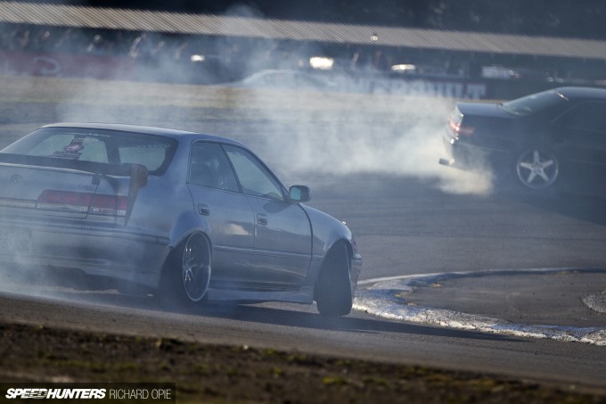 Dialect Of Drift: Sideways, Southern NZ Style - Speedhunters