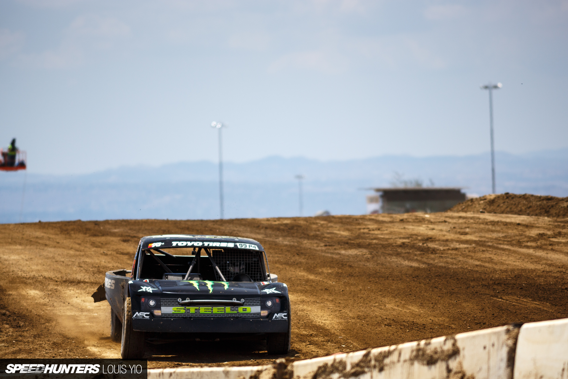 Off-Road Racing At Its Finest - Speedhunters