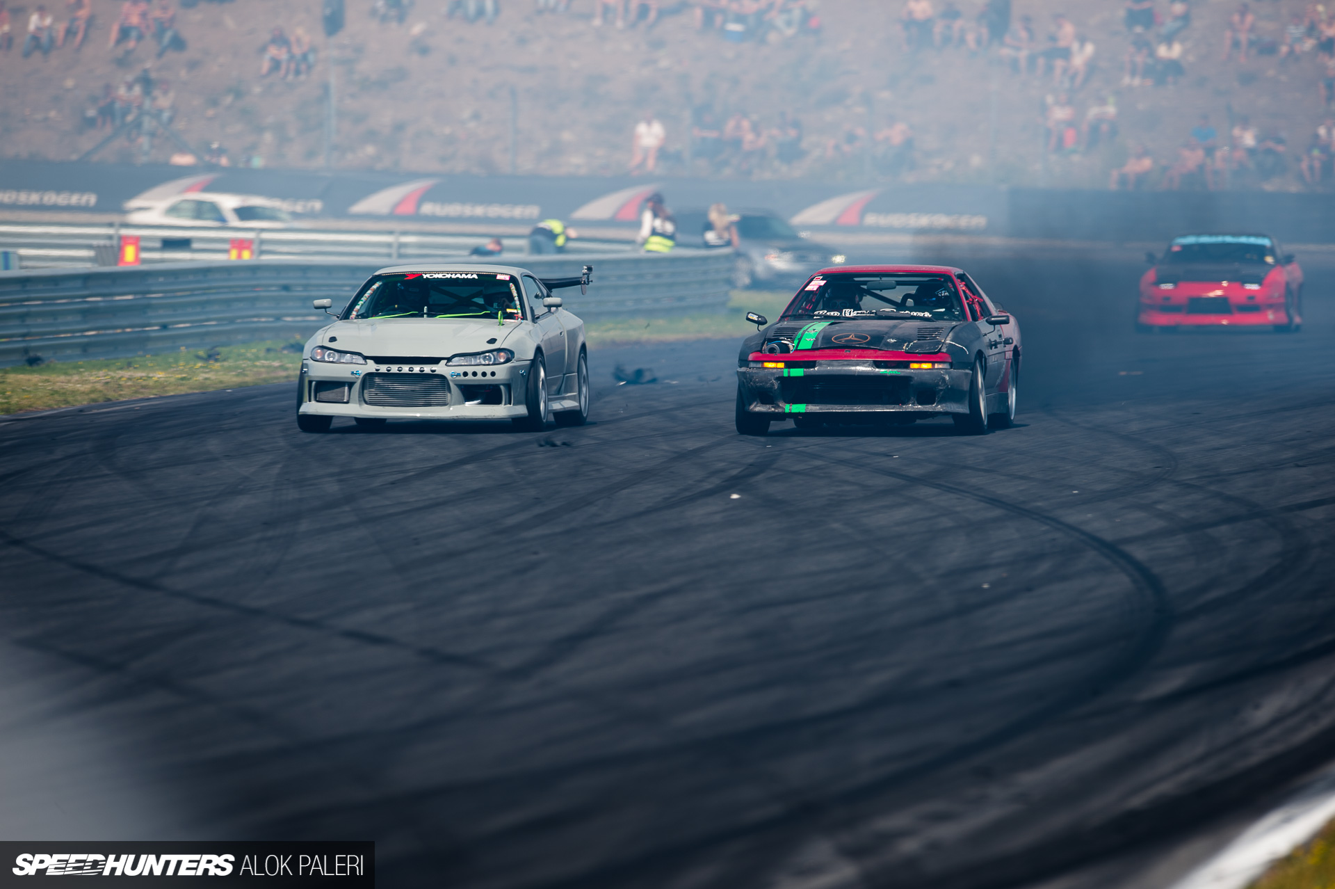 The Gatebil You've Never Seen - Speedhunters