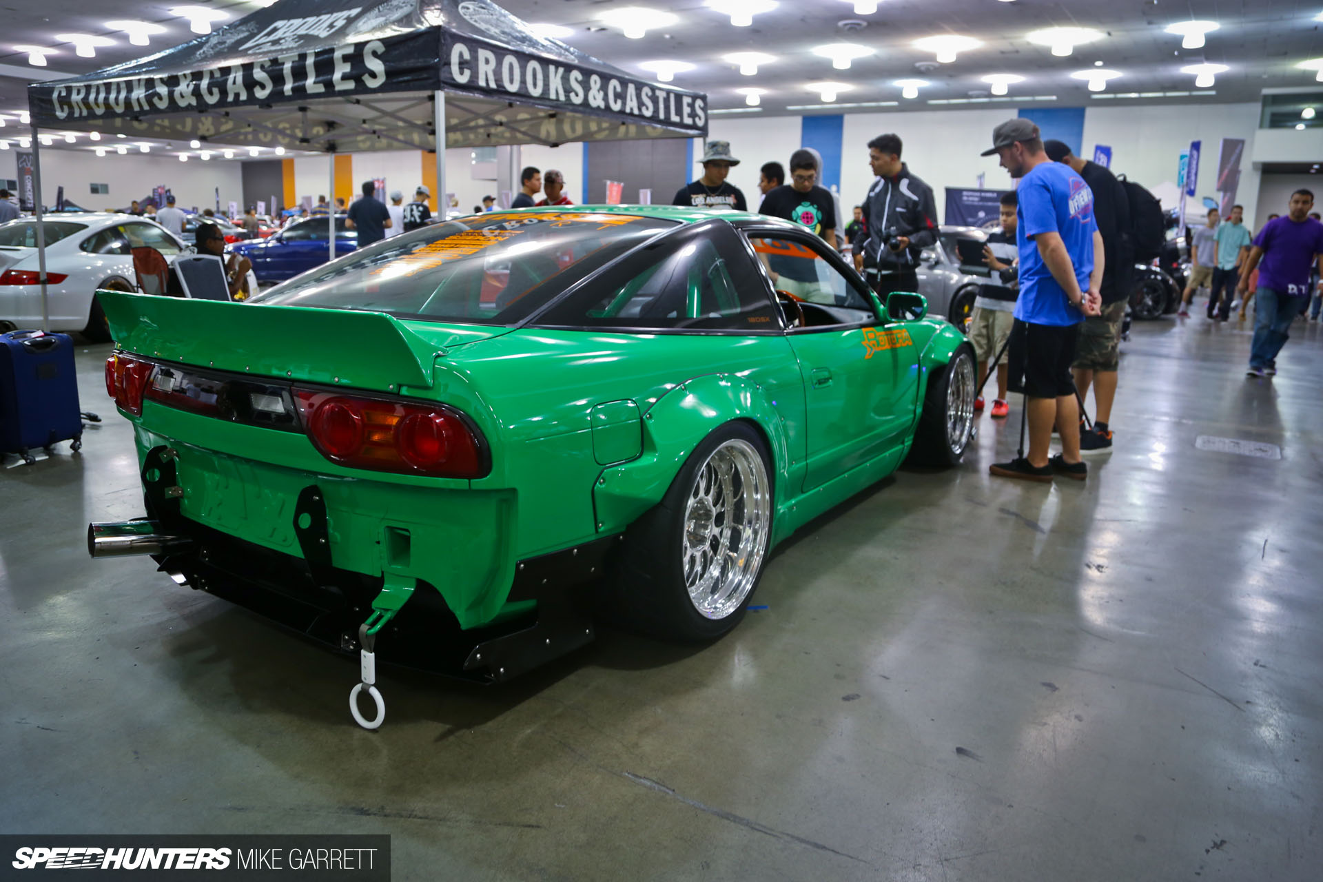 Wekfest Comes Home - Speedhunters
