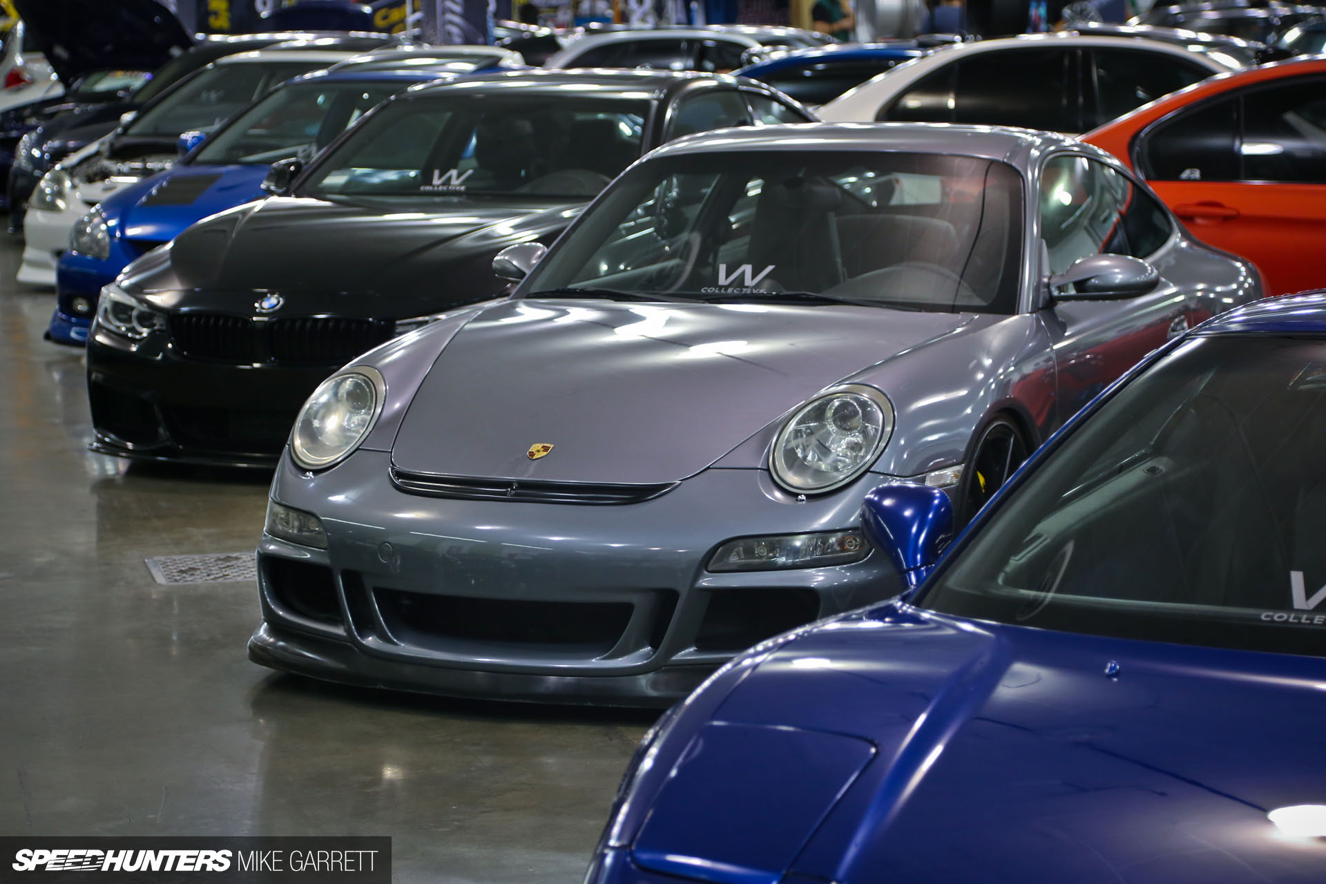 Wekfest Comes Home - Speedhunters