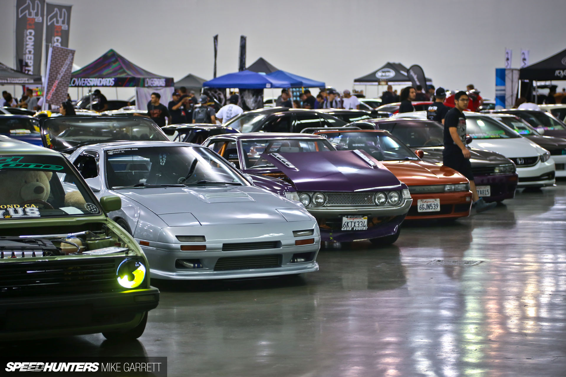 Wekfest Comes Home - Speedhunters