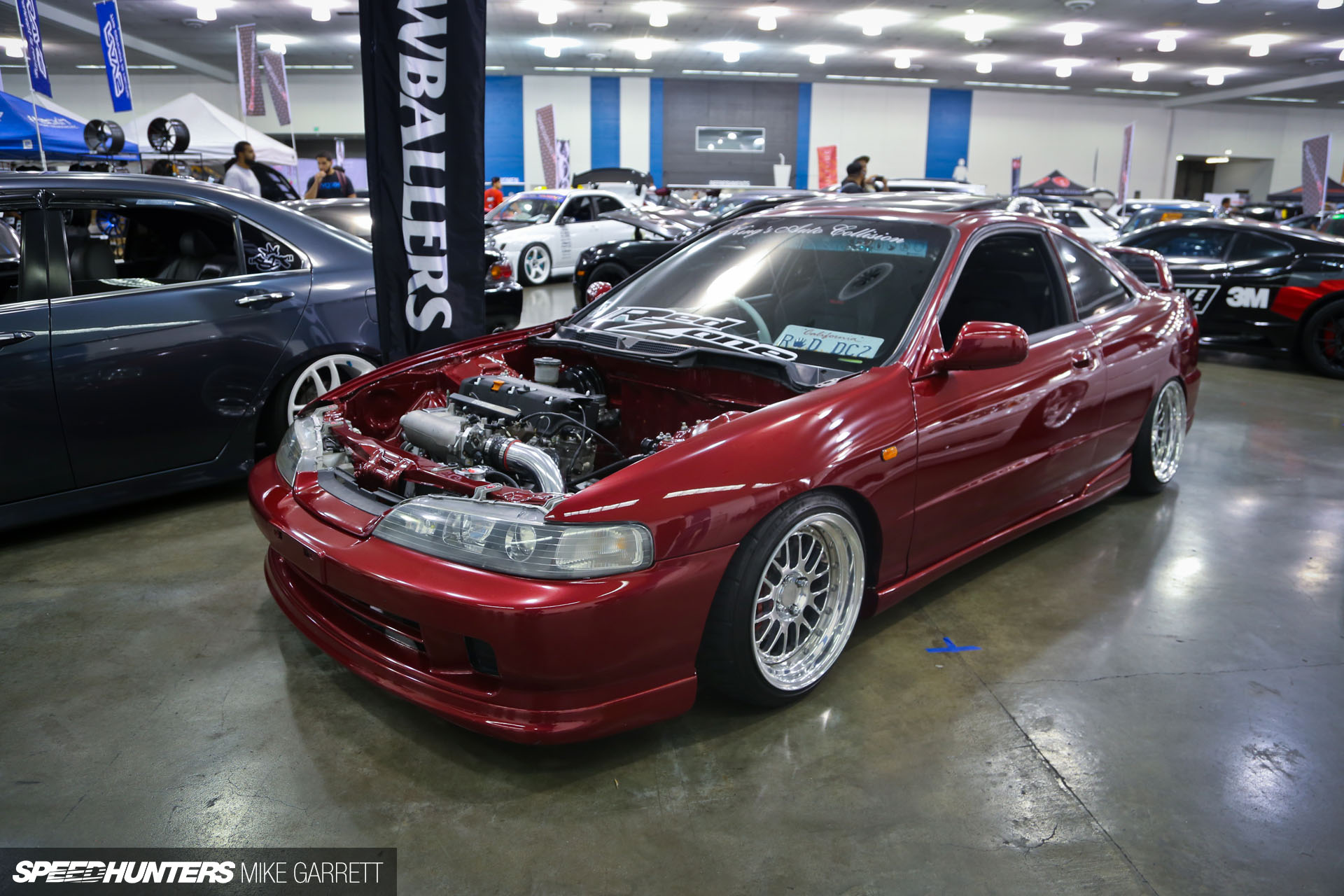 Wekfest Comes Home - Speedhunters