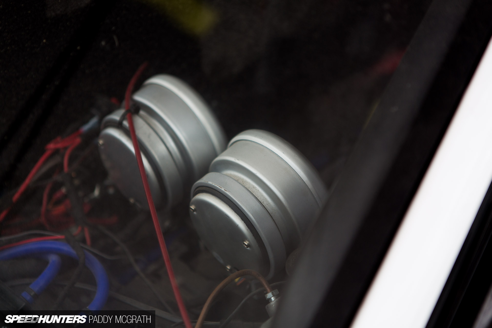 What The Deuce? A Twin-Engined Toyota - Speedhunters