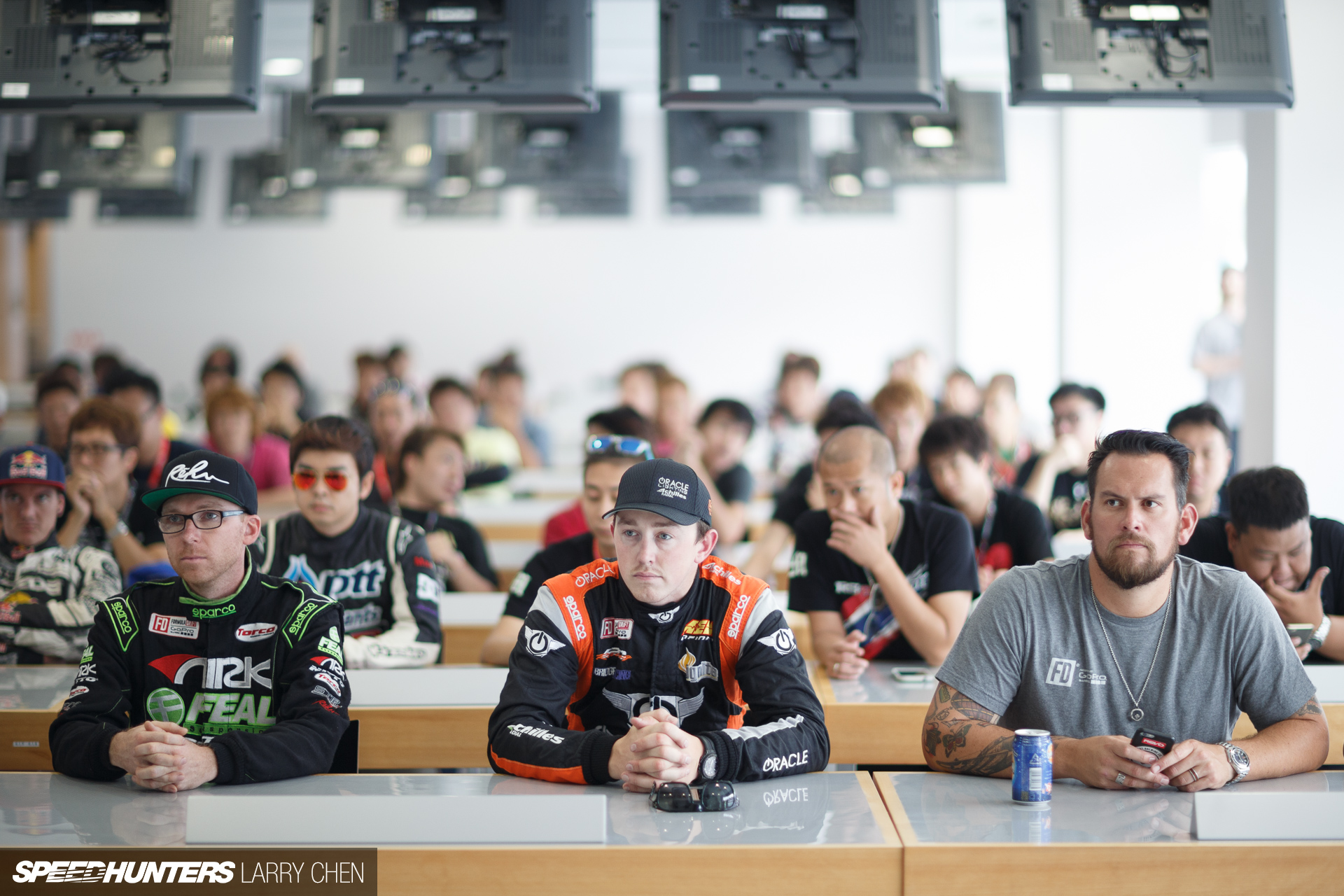 FD Japan: The Right Formula - Speedhunters