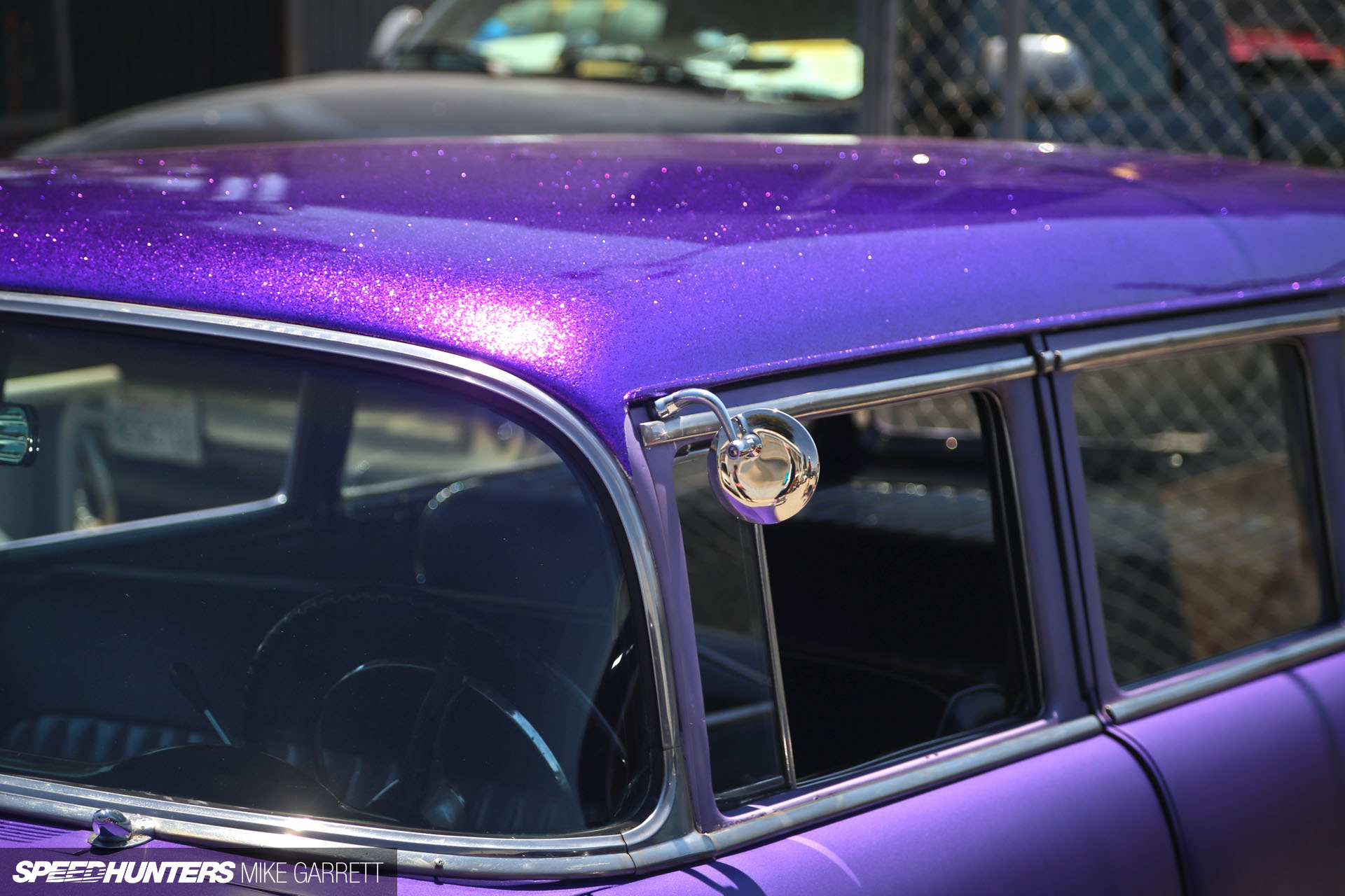 A Family Cruiser: Mild Custom Style - Speedhunters