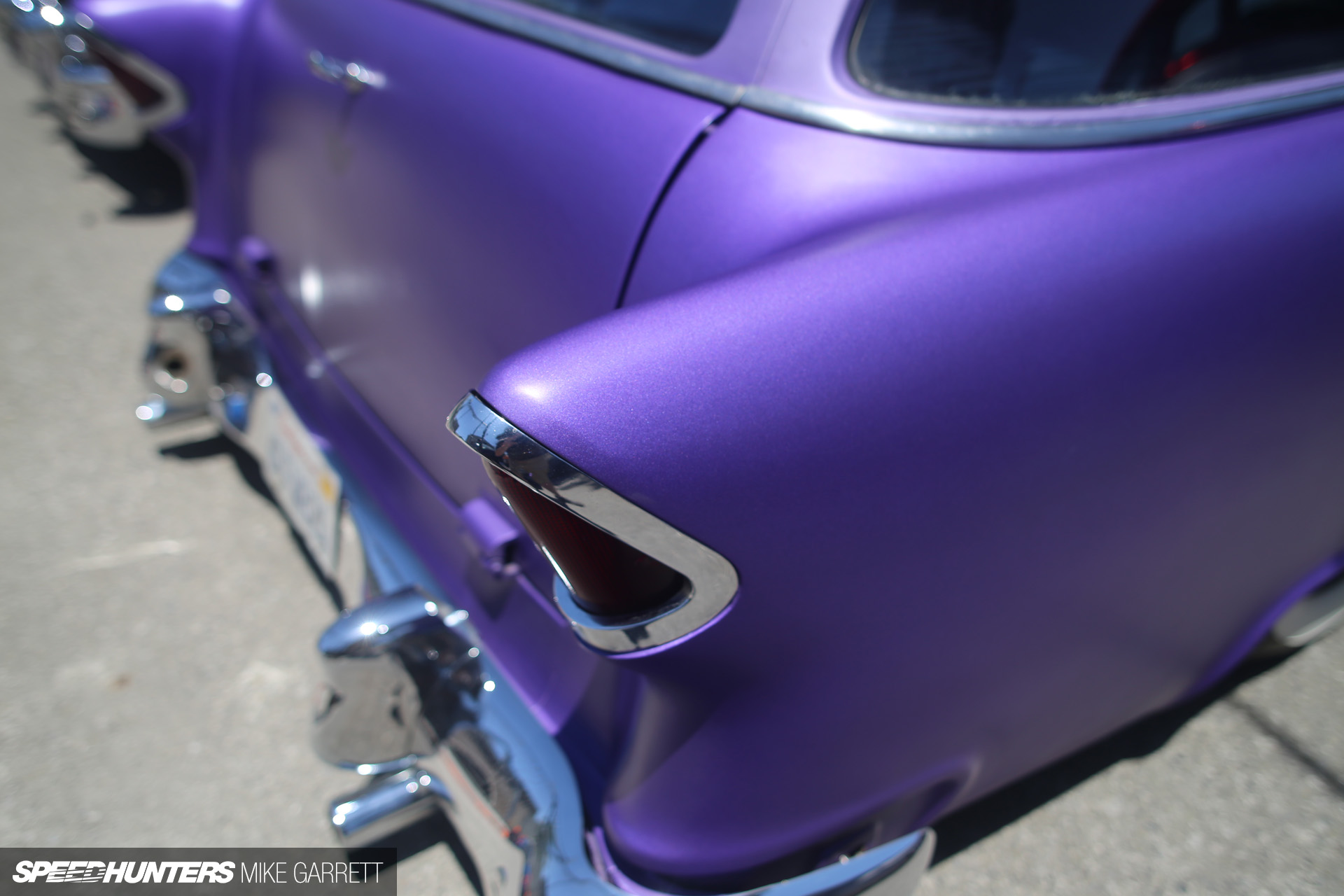 A Family Cruiser: Mild Custom Style - Speedhunters