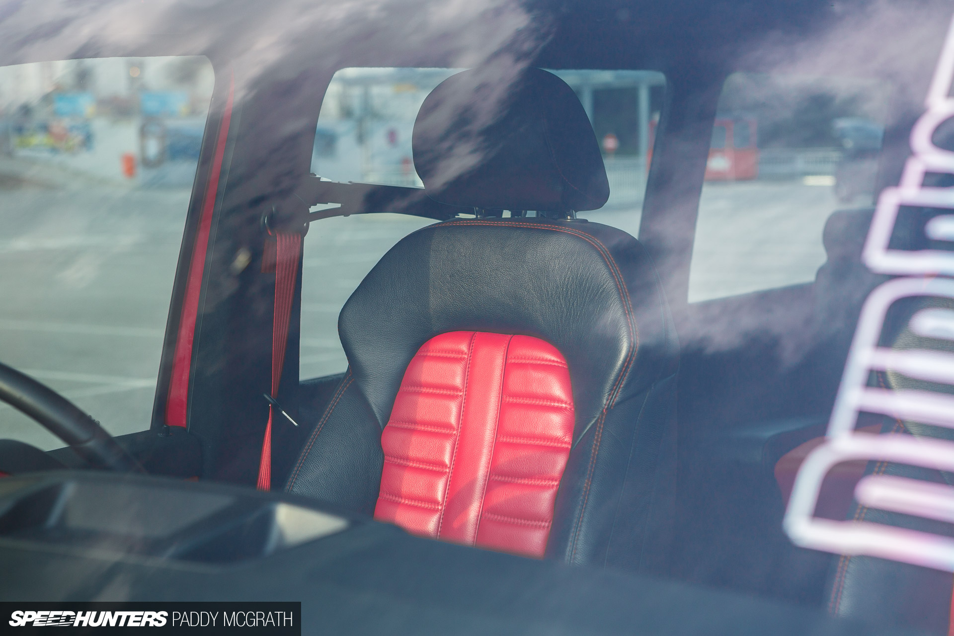 Vantastic: A Peerless Volkswagen T5 - Speedhunters