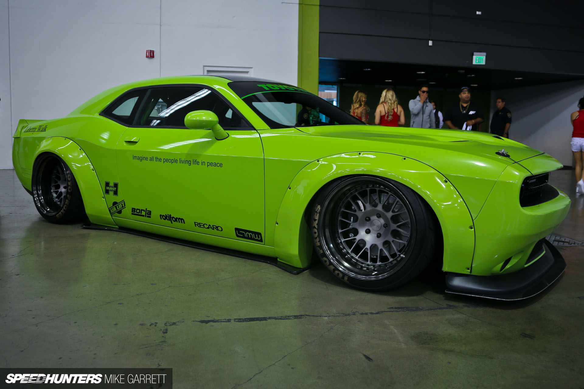 Liberty Walk Muscle: What Do You Think? - Speedhunters