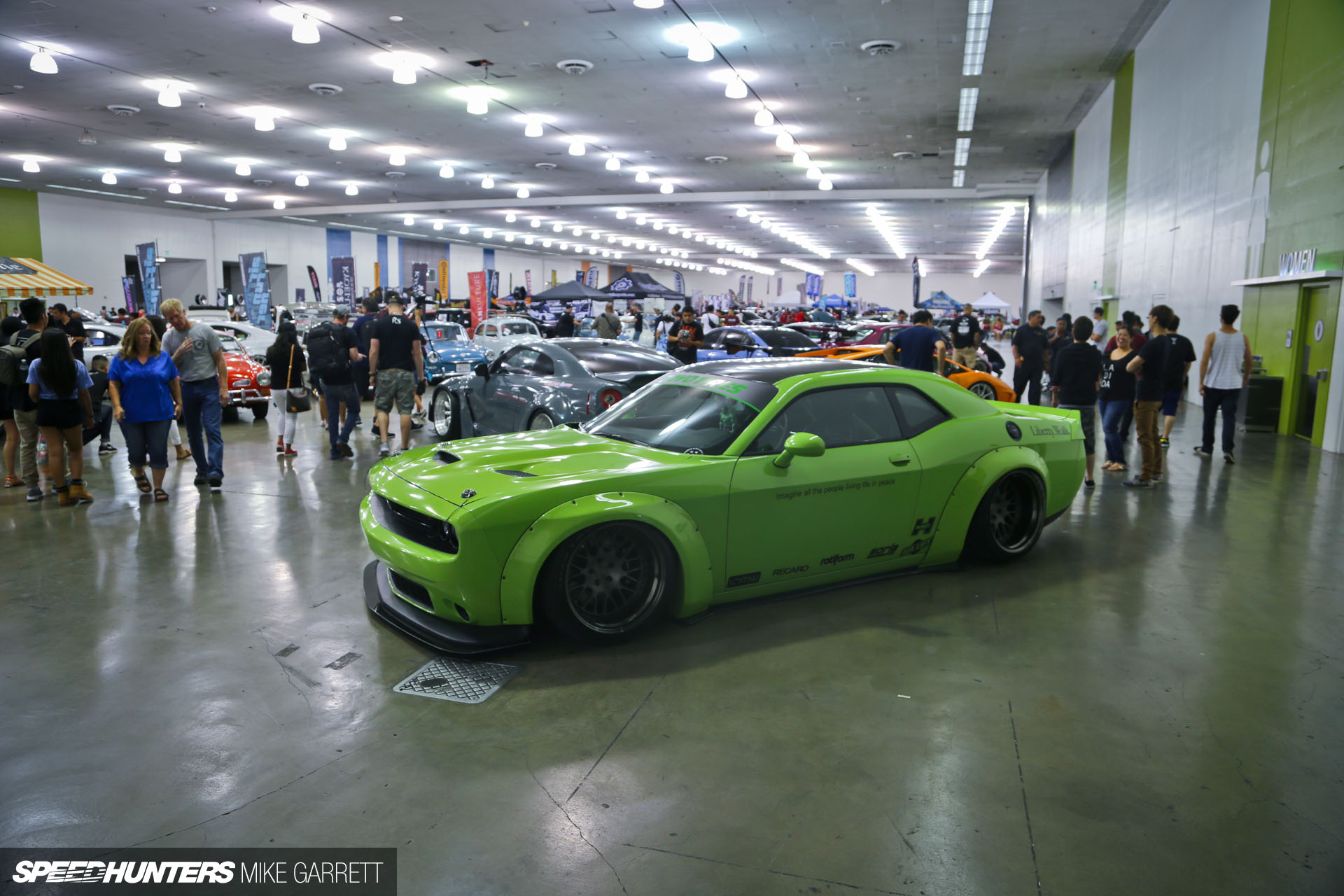 Liberty Walk Muscle: What Do You Think? - Speedhunters