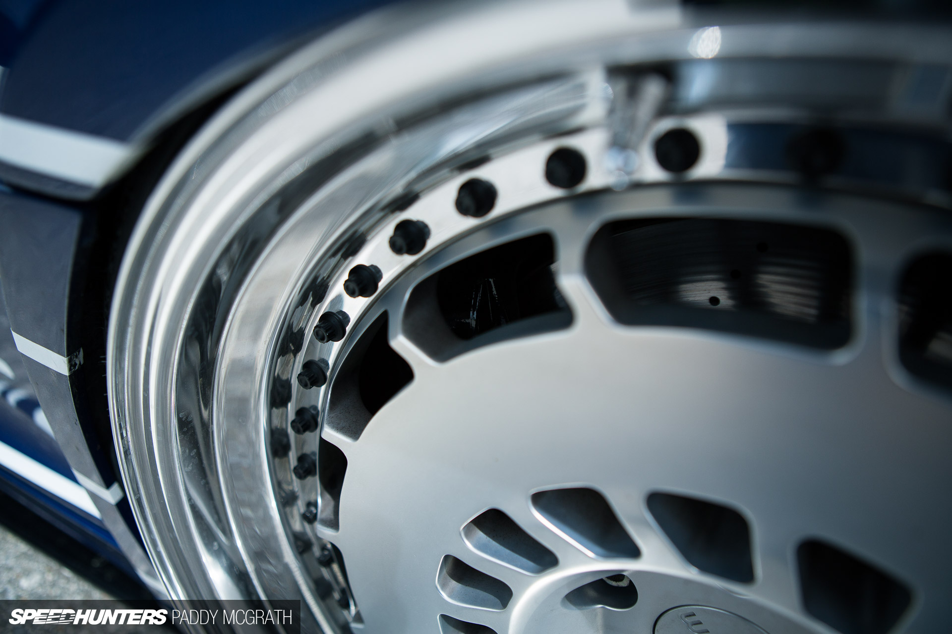 Why So Serious? A Bagged R8 Built To Incite - Speedhunters