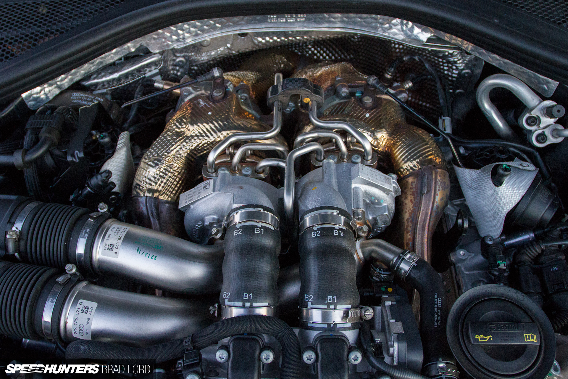 The Best Of Both Worlds? - Speedhunters