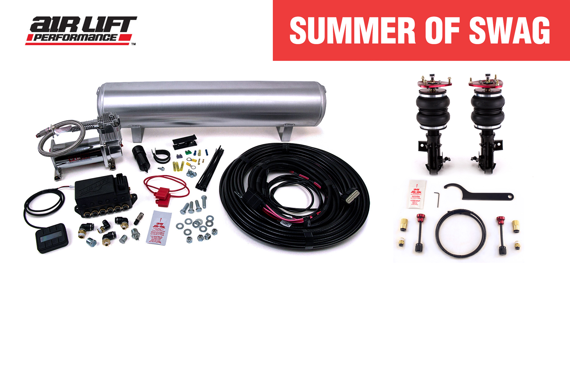 #LifeOnAir: Win Air Lift Suspension For Your Car! - Speedhunters