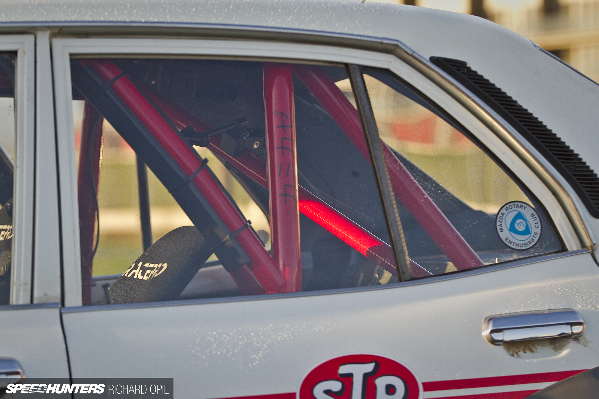 The 616 Step Success Plan - Speedhunters