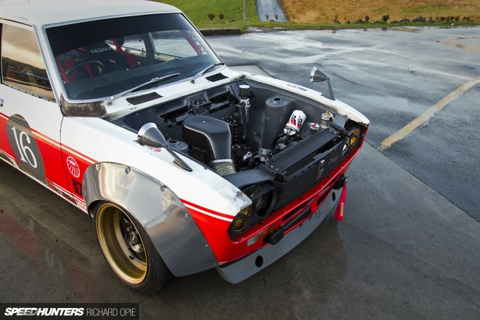 The 616 Step Success Plan - Speedhunters