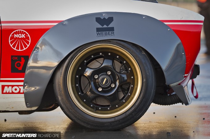The 616 Step Success Plan - Speedhunters
