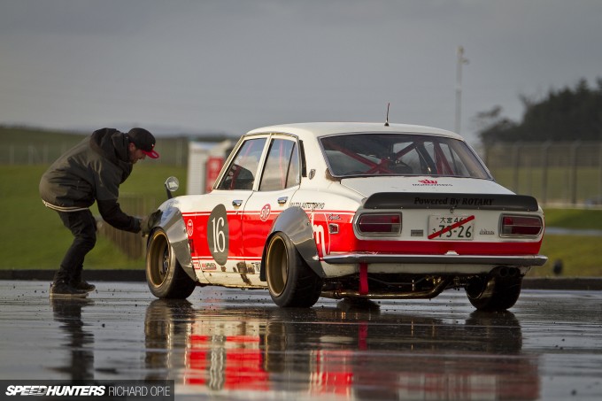 The 616 Step Success Plan - Speedhunters
