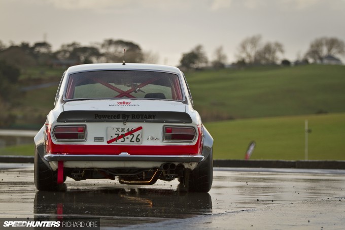 The 616 Step Success Plan - Speedhunters