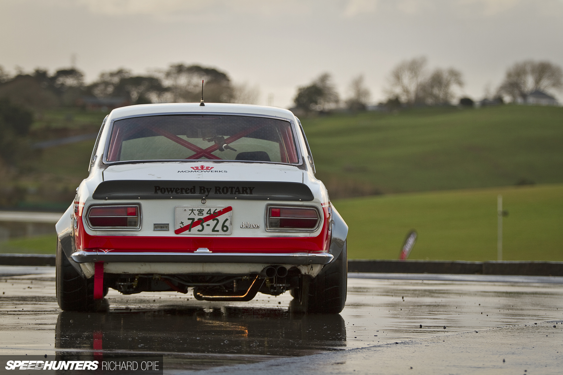 The 616 Step Success Plan - Speedhunters