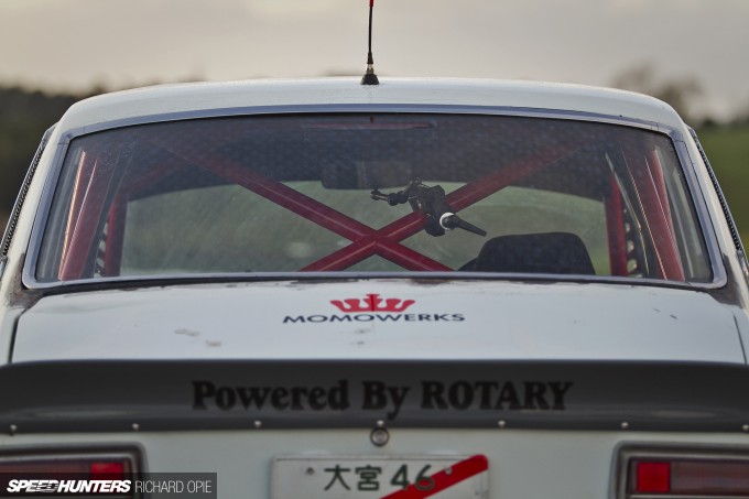 The 616 Step Success Plan - Speedhunters