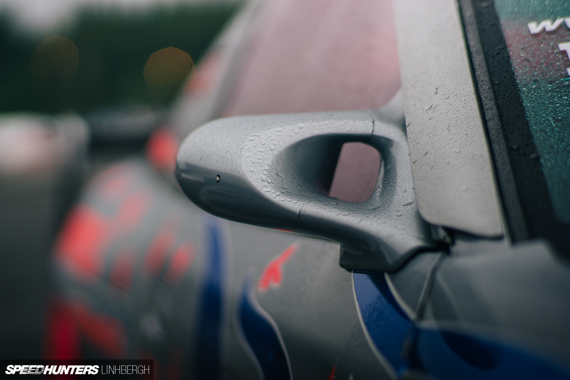 Wild Style & The Roots Of Drifting - Speedhunters